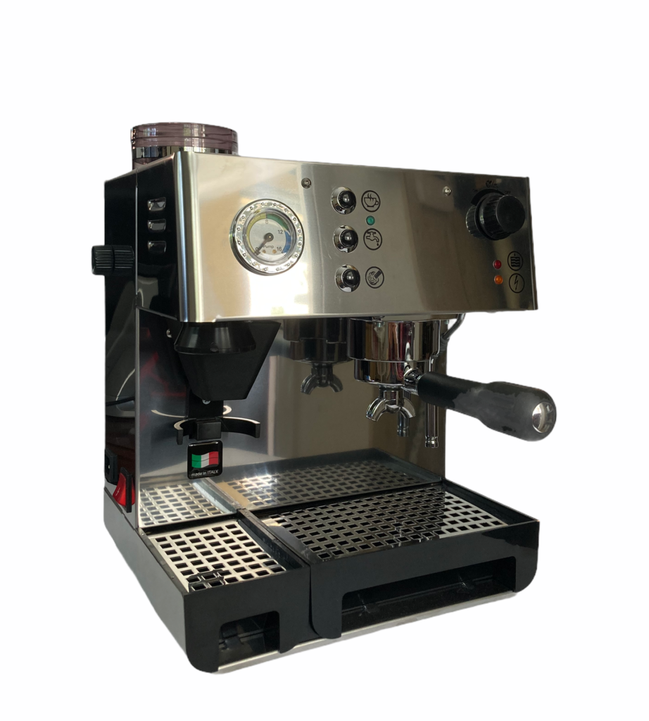 Victoria L'Originale Ambassador Espresso Coffee Machine - VLO Victoria ...