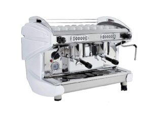 BFC Lira EASY Version, 2 Group Espresso Machine - VLO